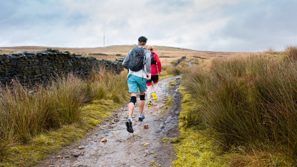 Understanding Runner's Knee: The ITB, Patello-Femoral Pain, and Patella ...