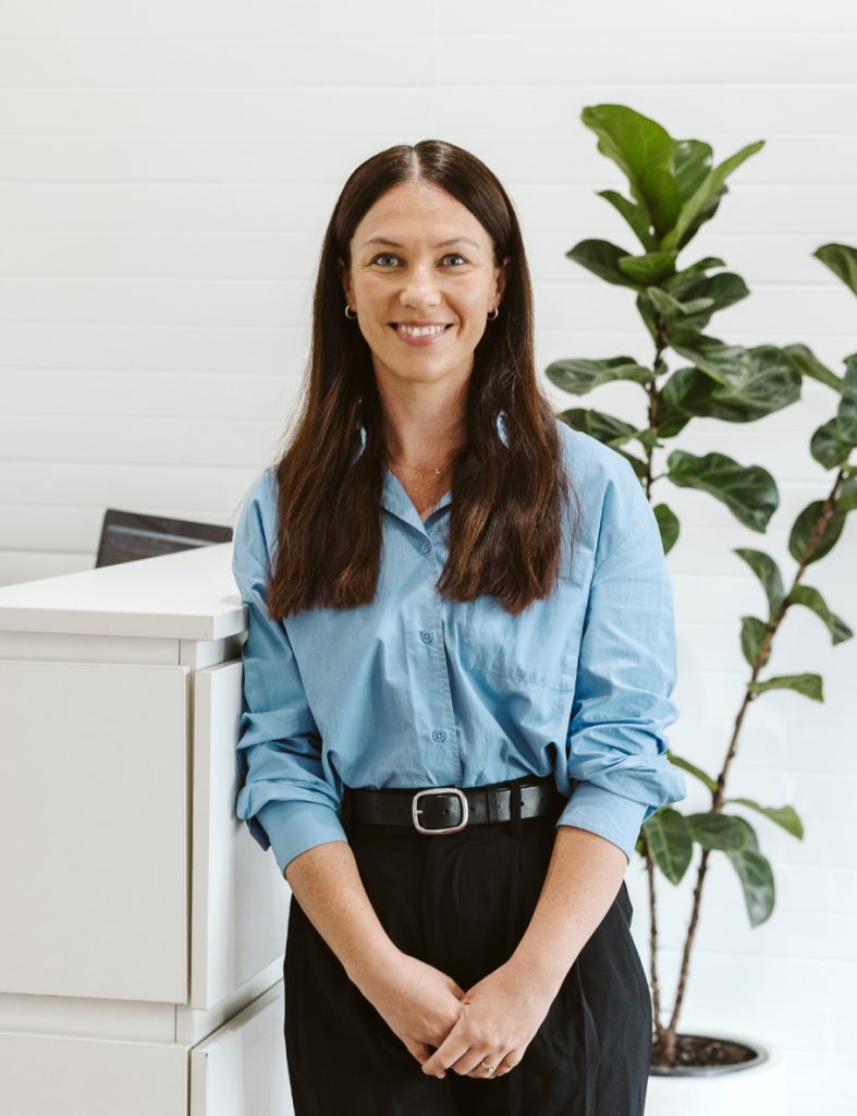 About Us | Berry Physiotherapy